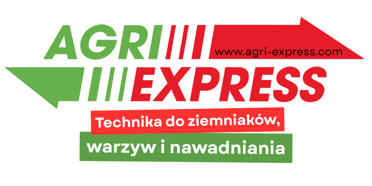 AGRI EXPRESS Technology for potatoes, vegetables and irrigation – Agri Express
