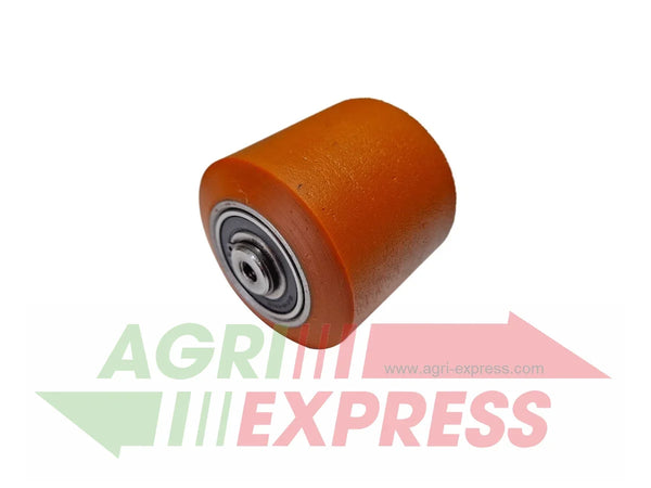 Side guide roller M10 GW – Agri Express