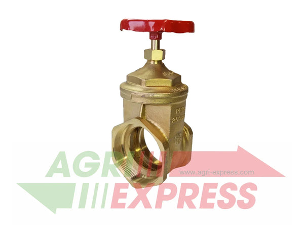 4" gate valve – Agri Express