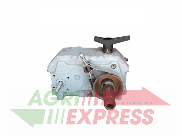 BIMA Gearbox GI 3 G – Agri Express
