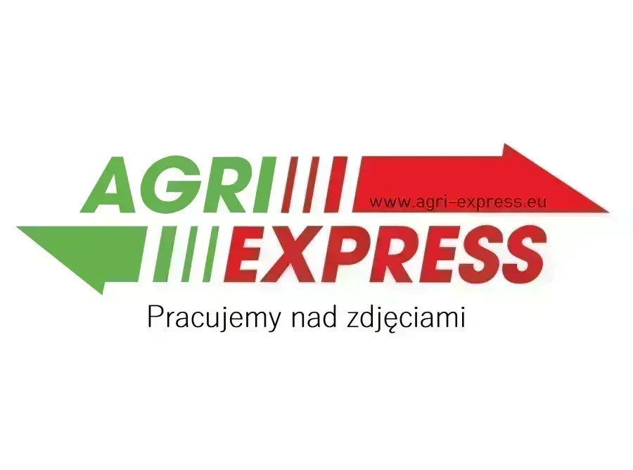 Left connection – Agri Express