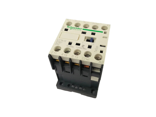 J&H Relay LC1K0610-B7 – Agri Express